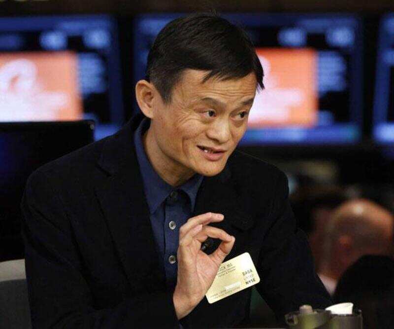 China's richest man has this 30-30-30 advice for the future
