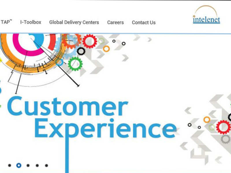 Intelenet Global Services introduces app for home healthcare Industry