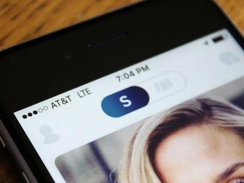 'Secret' Tinder app discovered, but it's not for everyone