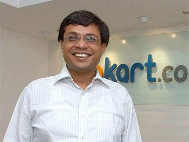 Flipkart executive chairman Sachin Bansal draws lesson from PM Narendra ...