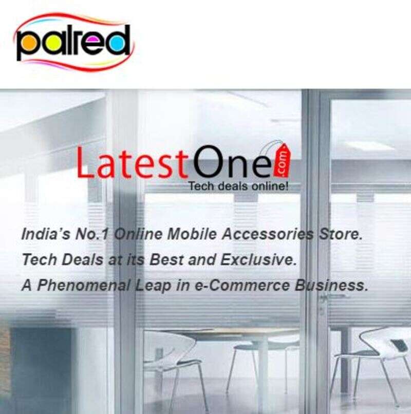 Florintree: Palred Technologies raises Rs 22 crore through preferential ...