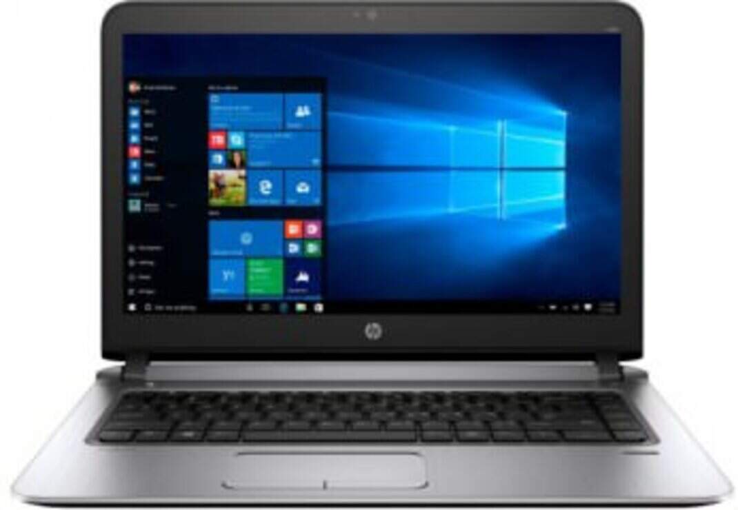 Compare HP ProBook 440 G4 (1AA11PA) Laptop (Core i5 7th Gen/4 GB/1 TB ...
