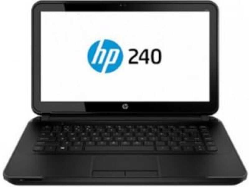 HP 240 G3 Price in India, Full Specifications (22 Feb 2025) at Gadgets Now