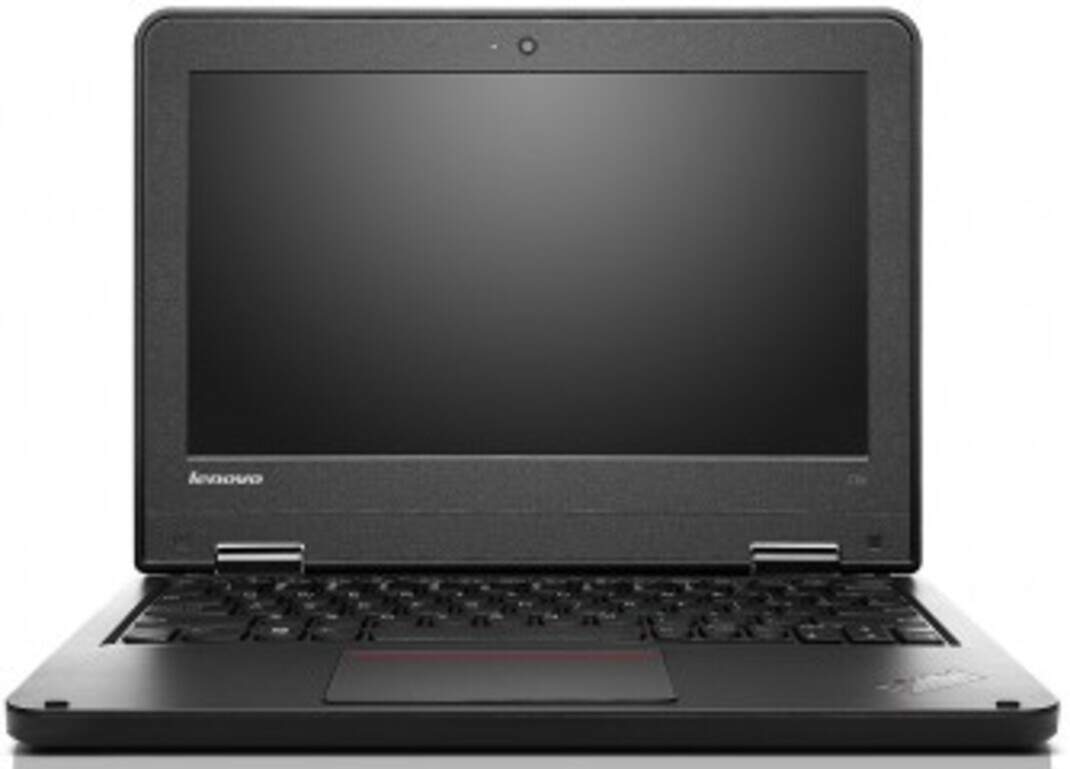 Lenovo Thinkpad 11E (20D9001BUS) Laptop (Celeron Quad Core/4 GB/500 GB ...