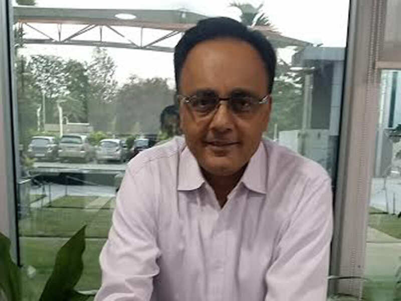 IBM appoints a chief digital officer for India