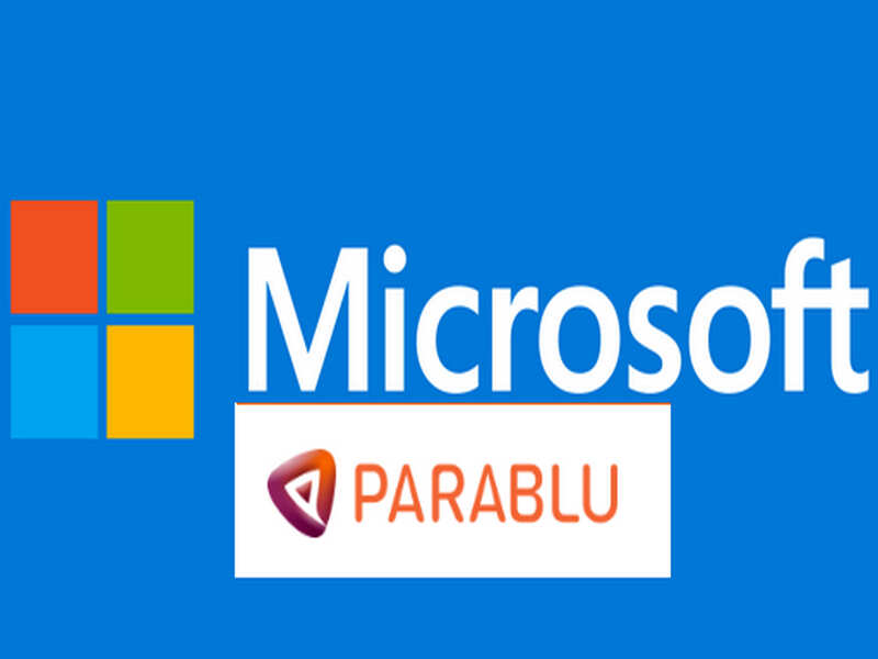 ParaBlu introduces BluVault integration with OneDrive for Business