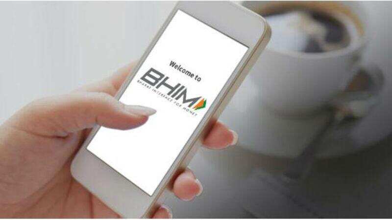 BHIM app gets support for new languages and other features