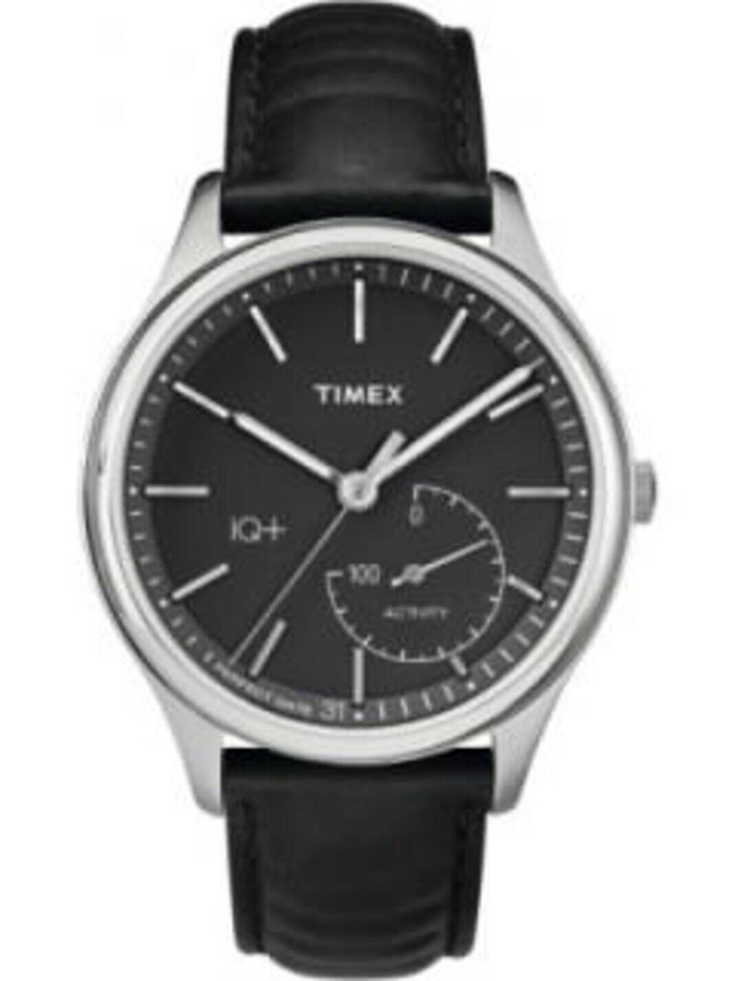 Timex IQ Plus Move Price in India, Full Specifications (16 May 2025) at ...