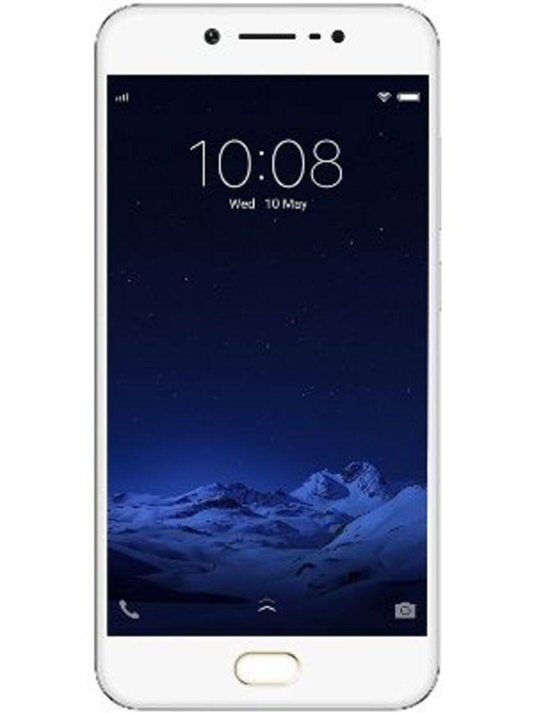 Vivo V5s (13 MP Camera, 64 GB Storage) Price and features
