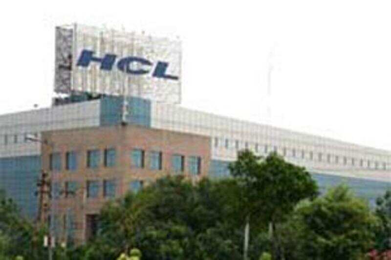 HCL to acquire mortgage BPO unit for $30 million