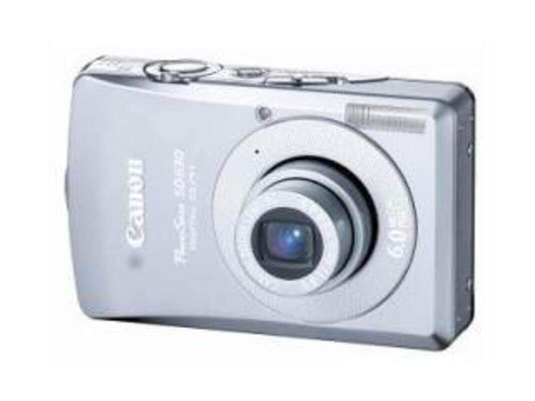 Compare Canon Digital IXUS 65 Point & Shoot Camera vs Panasonic Lumix ...