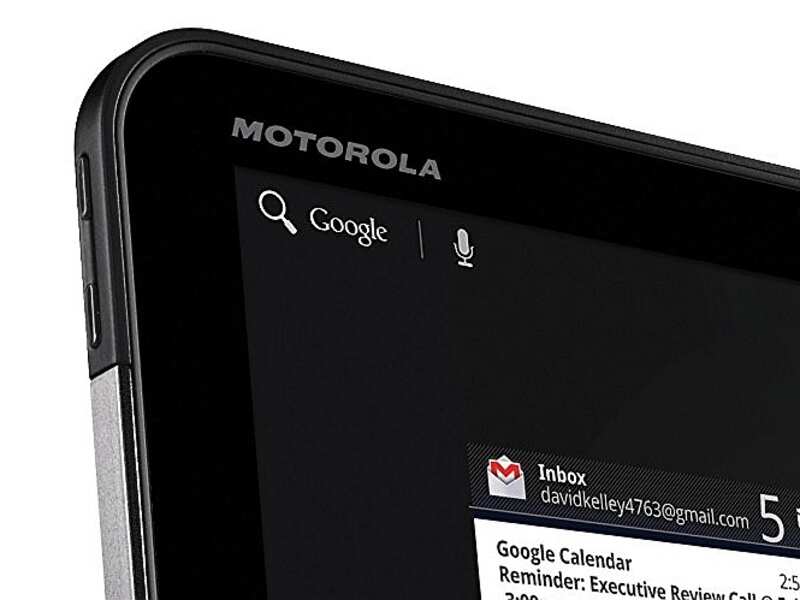 First evidence hinting at a new Motorola tablet hits the web