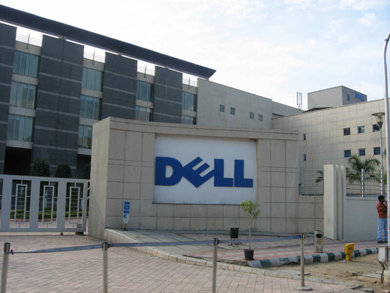'India is a top priority for Dell’s venture arm'