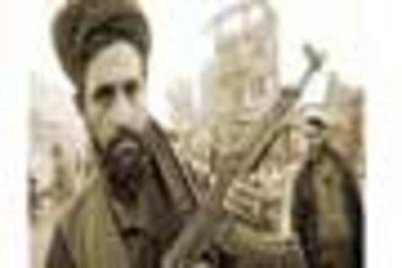 AlQaeda's al-Zawahiri too on Facebook