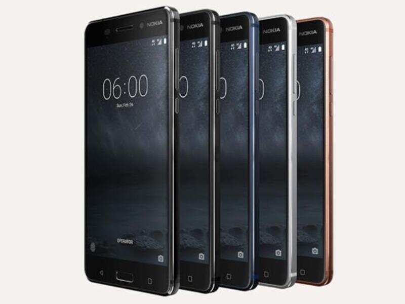 Nokia 9 appears on GeekBench, to come with Snapdragon 835 SoC and 4GB RAM