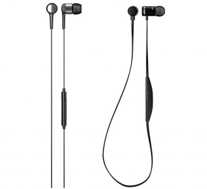 Beyerdynamic launches Byron earphones and Byron BTA Bluetooth headset ...