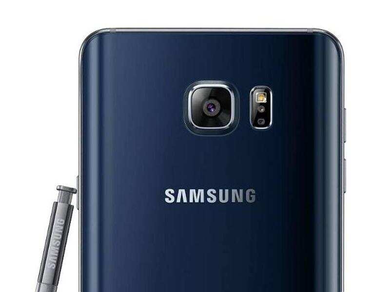 Samsung Galaxy Note 8 Release Date, Price & Specifications
