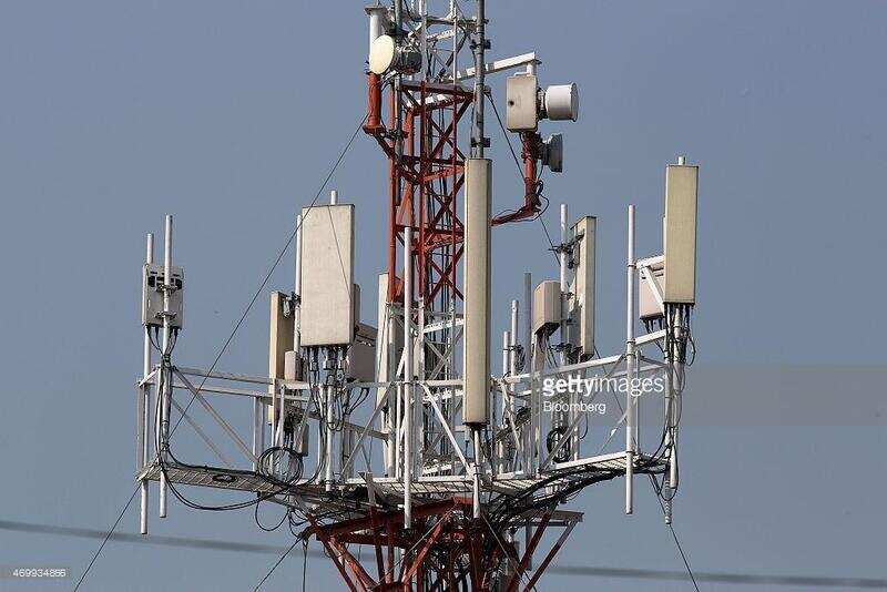 GST rules for cell towers a 'regressive' step: TAIPA