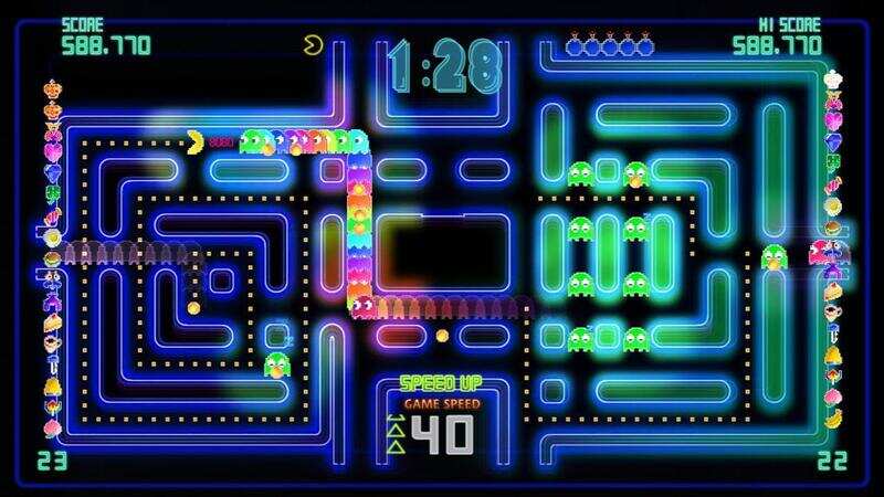 New AI system can achieve maximum Pac-Man score