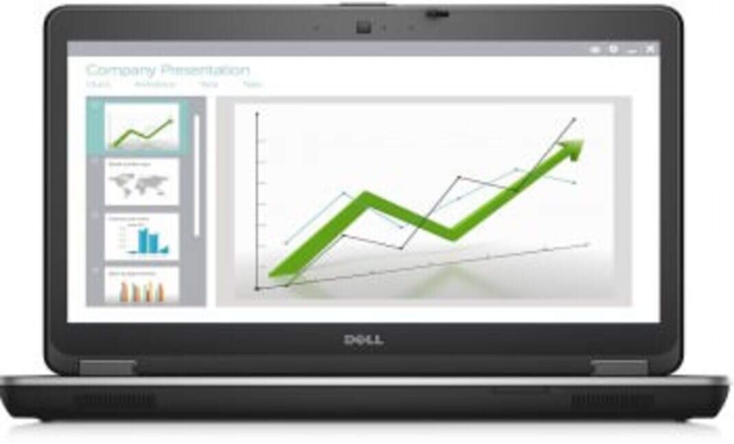 Compare Dell Latitude 14 E6440 (R9PDN) Laptop (Core i5 4th Gen/4 GB/320 ...