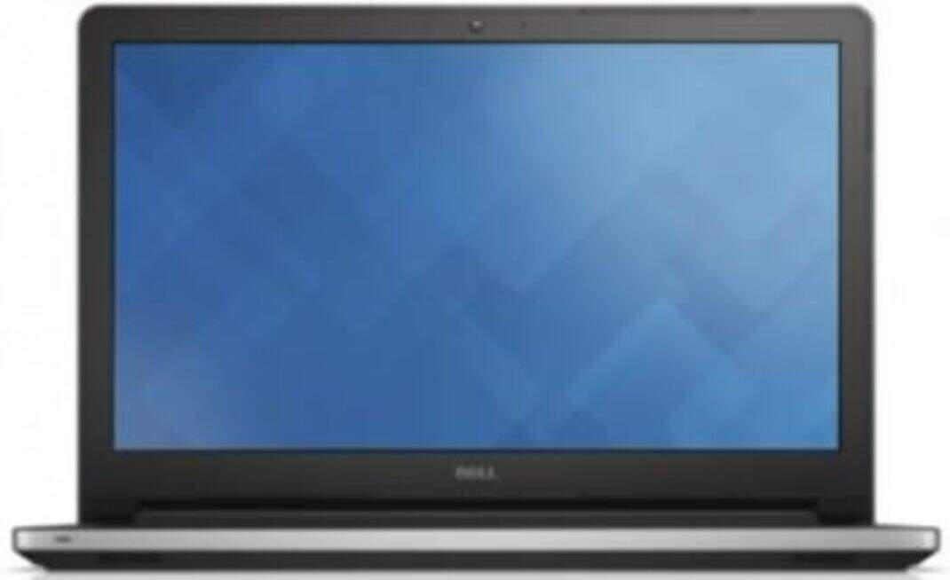 Dell Inspiron 15 5558 (X560569IN9) Laptop (Core i7 5th Gen/16 GB/2 TB ...