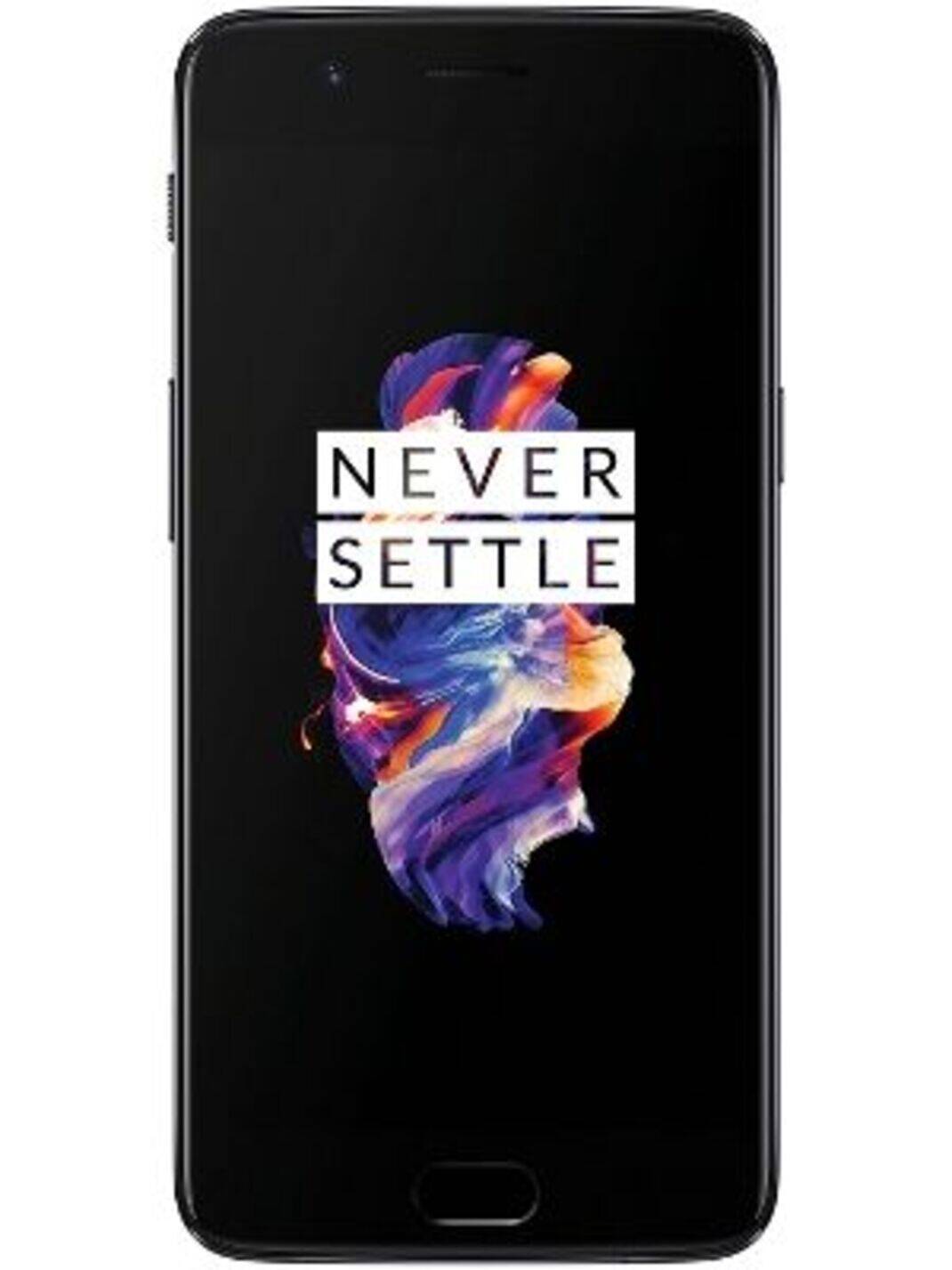 OnePlus 5 (64 GB Storage, 16 MP Camera) Price and features