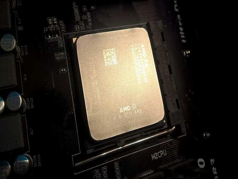 AMD launches feature-packed EPYC to take on rival Intel