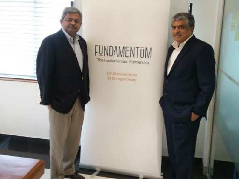 Nandan Nilekani and Helion’s Sanjeev Aggarwal float $100 million fund