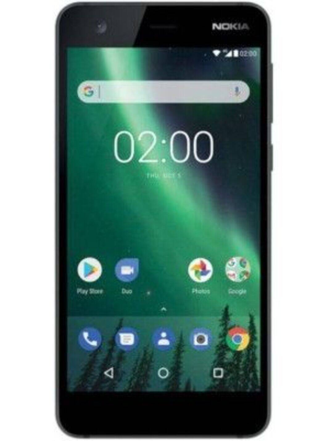 Nokia 2 (8 GB Storage, 5.0-inch Display) Price and features