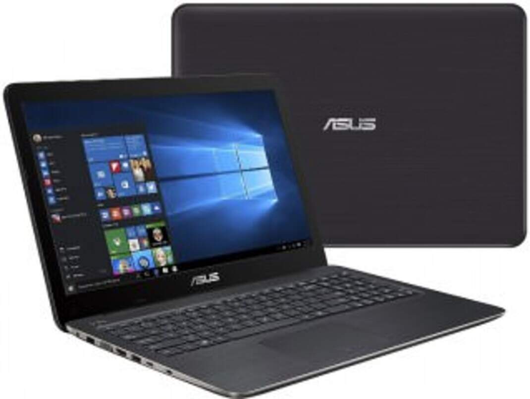 Asus R558UQ-DM701T Intel Core i7 (7th Gen) Processor 8 GB DDR4 RAM 1 TB ...