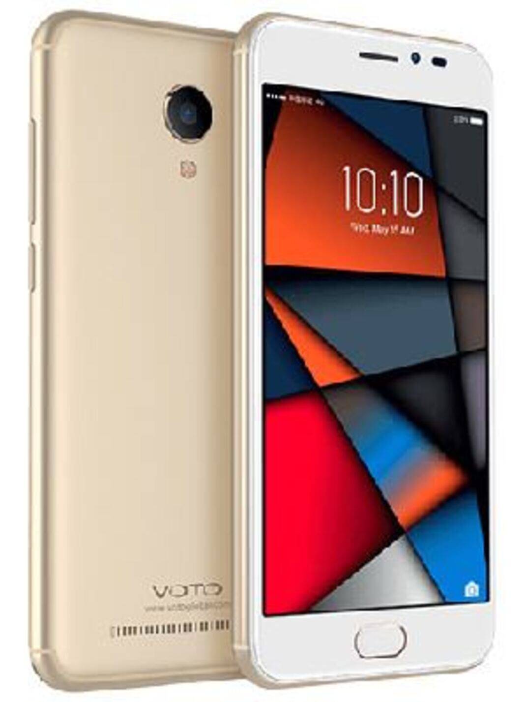 VOTO V2i (32 GB Storage, 5.0-inch Display) Price and features