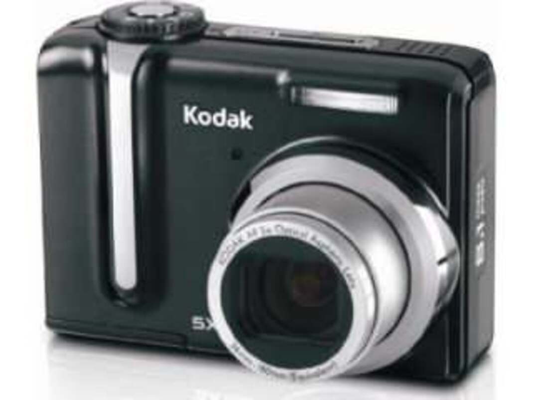Compare Kodak EasyShare Z885 Point & Shoot Camera vs Kodak Pixpro FZ201 ...