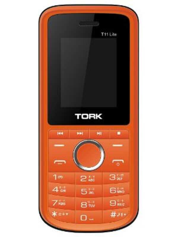 Tork T11 Lite Photo Gallery and Official Pictures