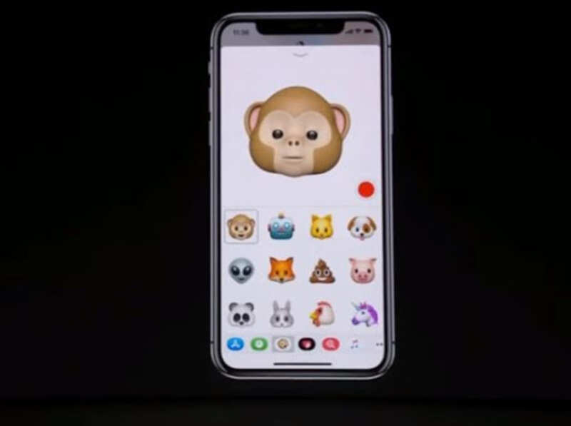 Apple: How to use Apple's Animoji