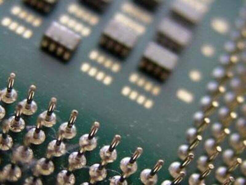 Here's how chip designing has moved to India from the US