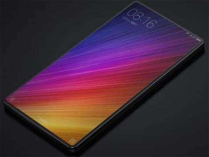 Xiaomi launches its most expensive phone in India Mi Mix 2: Here's all ...