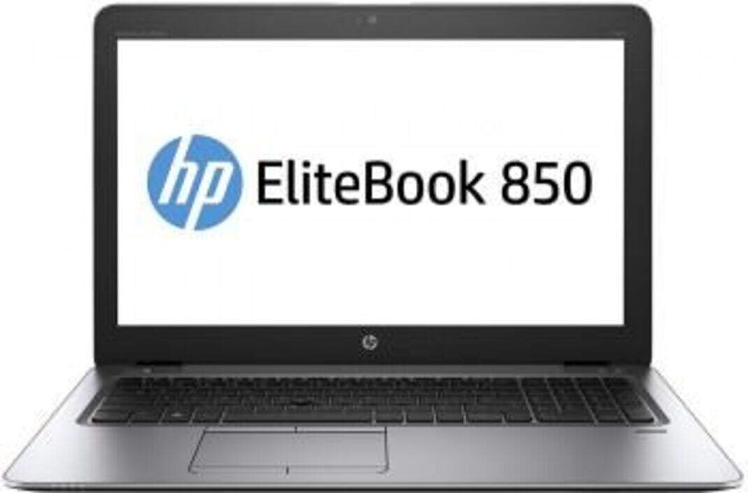 Compare HP Elitebook 850 G3 (V1H22UT) Laptop (Core i7 6th Gen/8 GB/500 ...