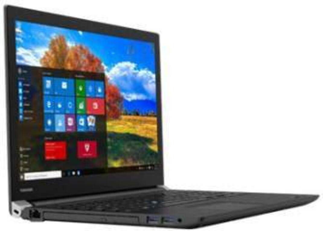 Compare Toshiba Tecra A50-D1532 Laptop (Core i5 7th Gen/8 GB/256 GB SSD ...