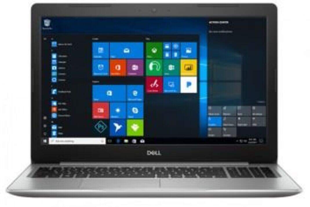 Compare Dell Inspiron 15 5570 (A560513WIN9) Laptop (Core i5 8th Gen/8 ...