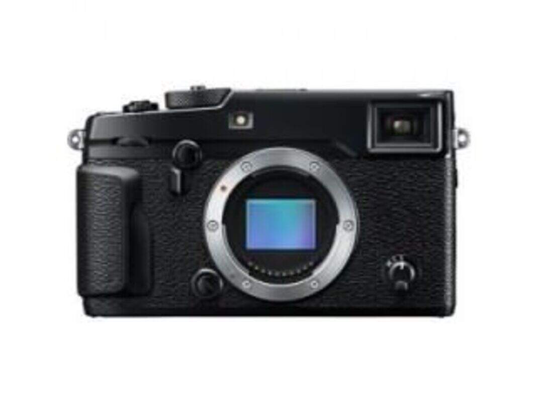 Compare Fujifilm X series X-Pro2 (Body) Mirrorless Camera vs Fujifilm X ...