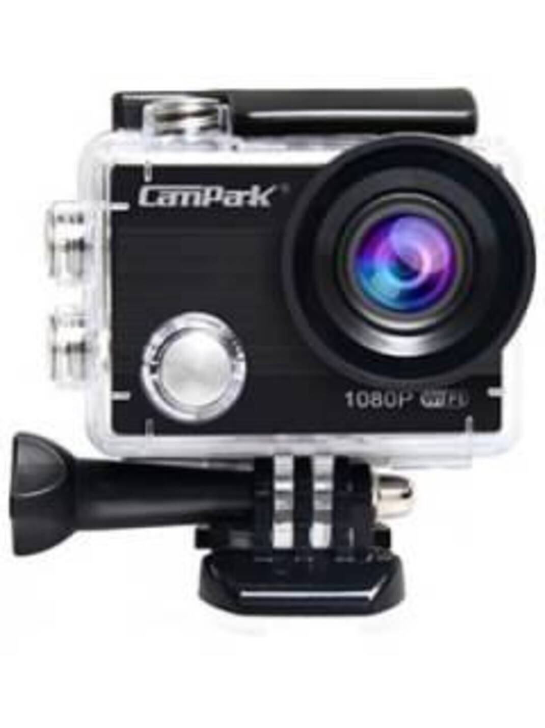Campark ACT68 Sports & Action Camera: Price, Full Specifications ...