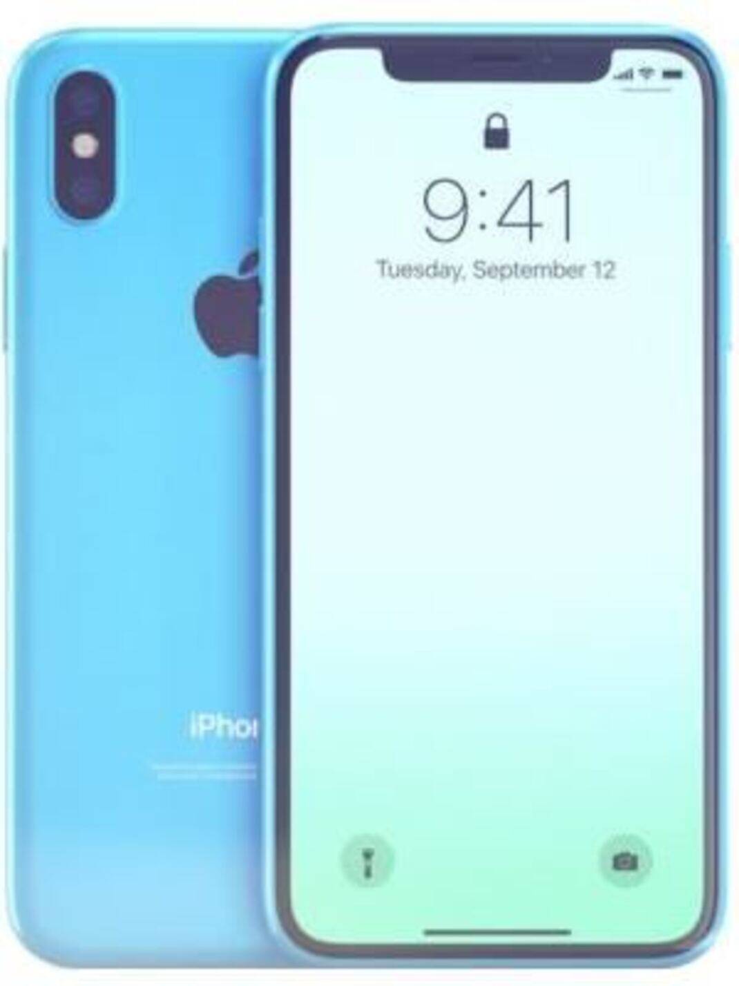 Apple iPhone Xc (32 GB Storage, 7 MP Camera) Price and features