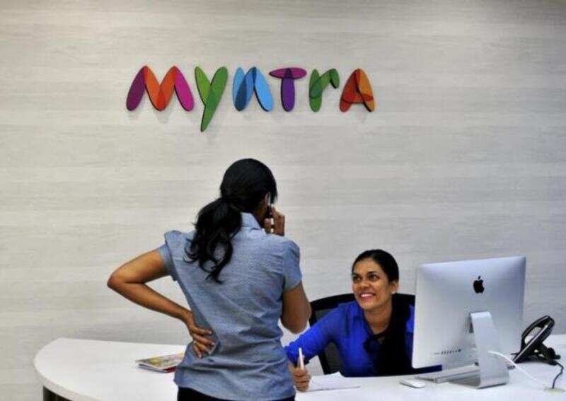 Reliance Industries partners Myntra to co-brand denim collection