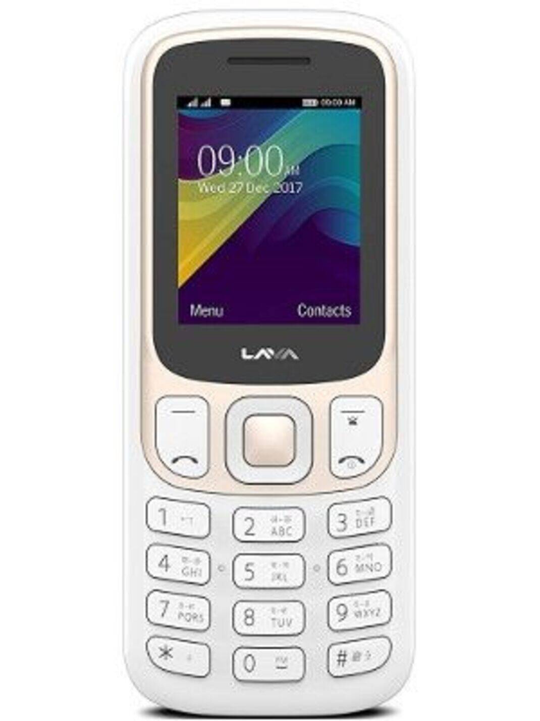 Lava Prime X Price in India, Full Specifications (15 Jun 2025) at ...