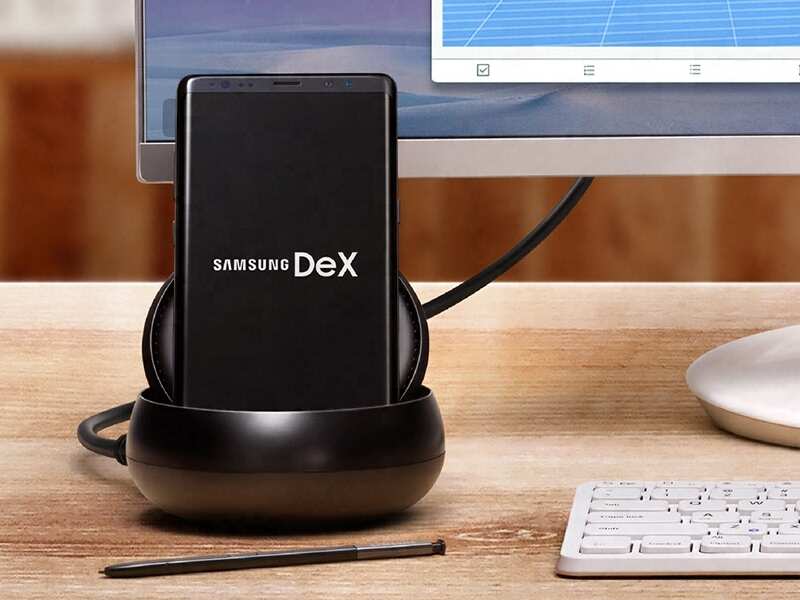 After Galaxy S9 smartphones, here's the third device by Samsung that ...