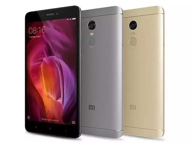 Redmi Note 5, Note 5 Pro Complete Specs Leaked ahead of Launch