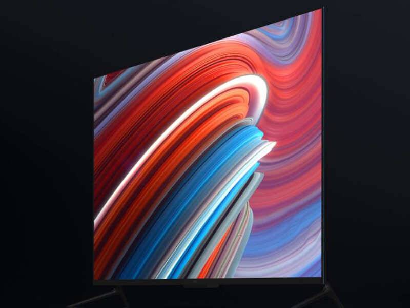 Mi LED Smart TV 4: Xiaomi Enters Indian TV Market with the Launch of Mi ...