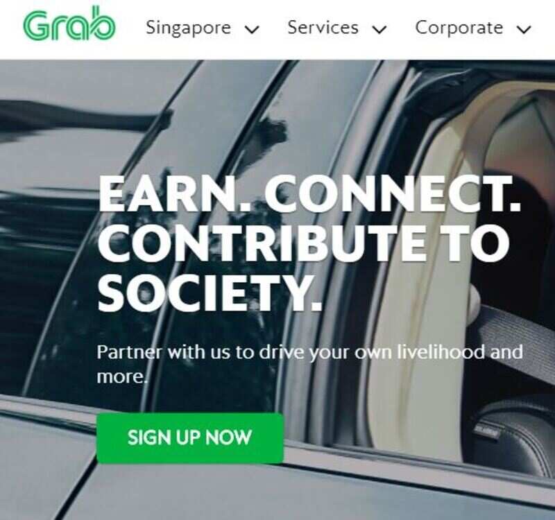 Southeast Asian ride-hailing app Grab expands into lending