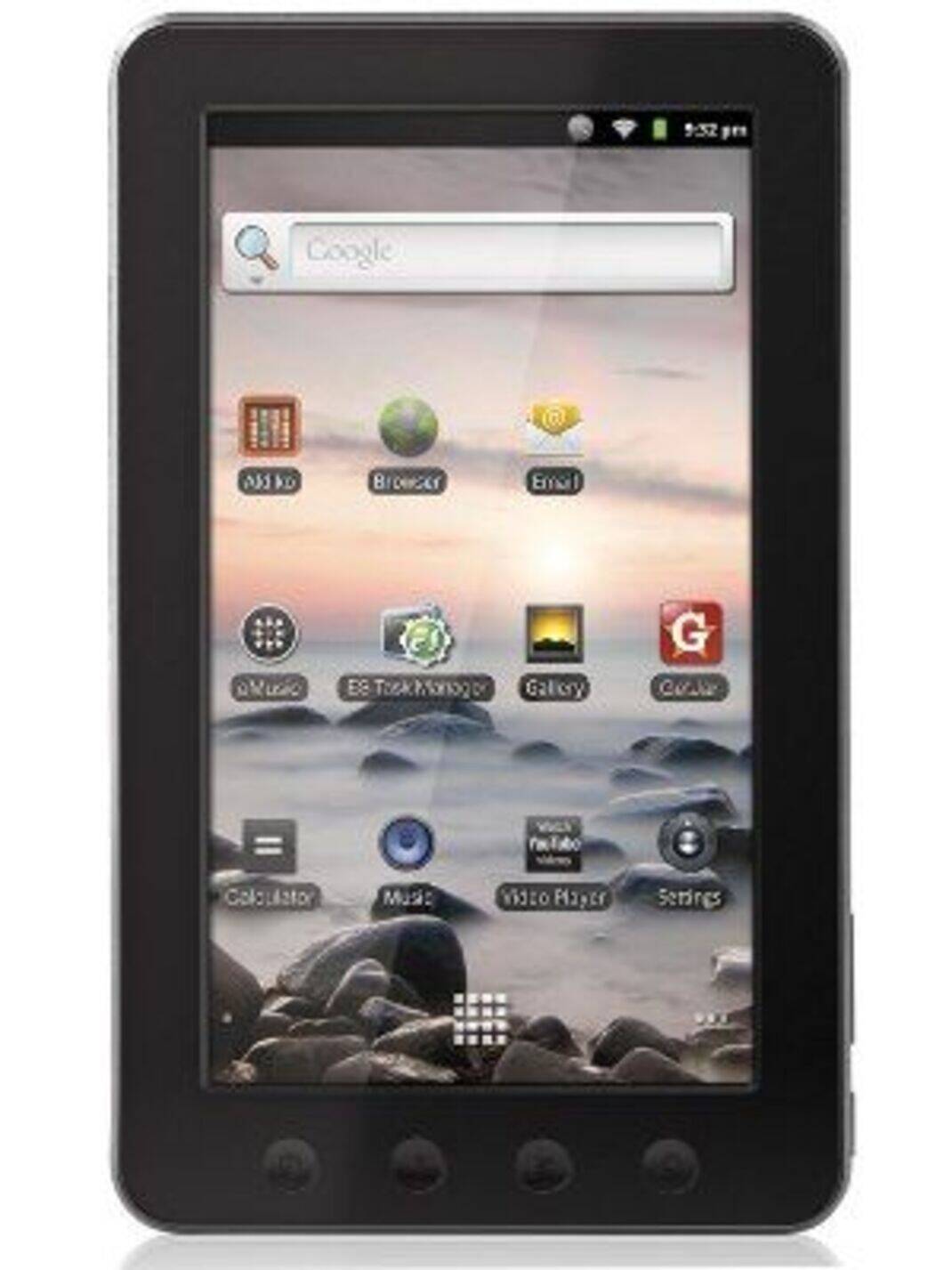 Compare Coby Kyros MID7012 vs Samsung Galaxy Tab A 7.0 vs Skytex Skypad ...