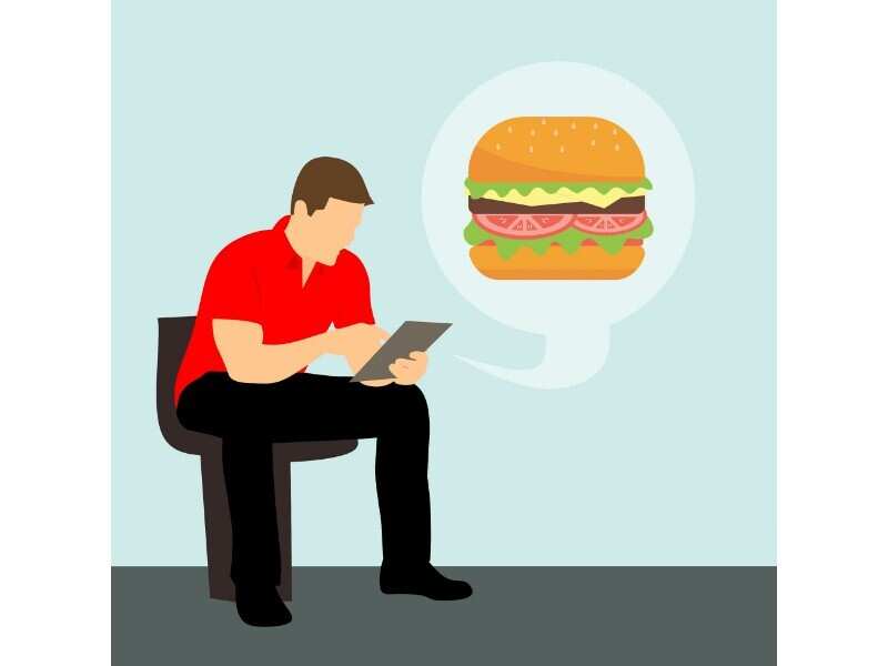 A tiny tooth-mounted sensor that can track what you eat